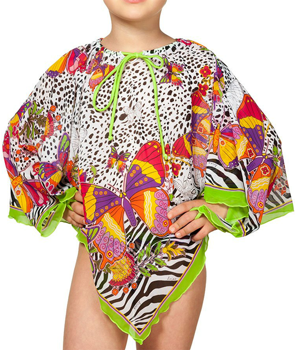 Girls' beachwear | Ozon Help