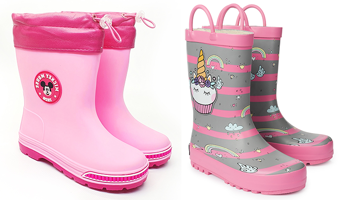 Girls' footwear | Ozon Help